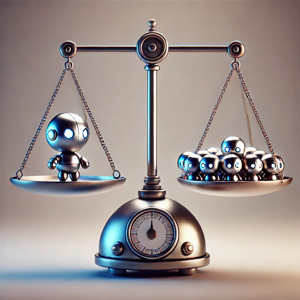 5 Ways to Handle Data Imbalance in Machine Learning | by Benjamin Bodner | Medium