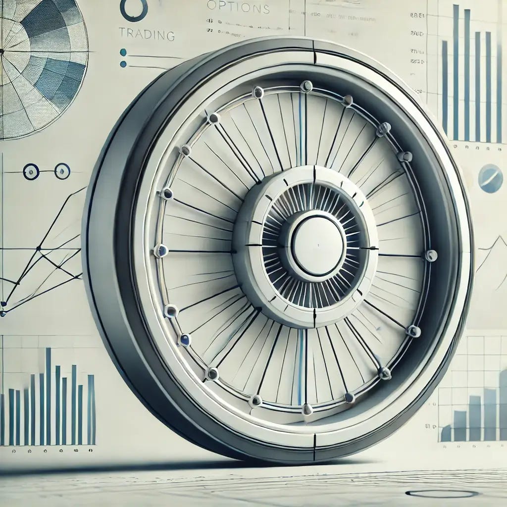 Complete Guide to Wheel Options Trading Strategy | InsiderFinance Wire