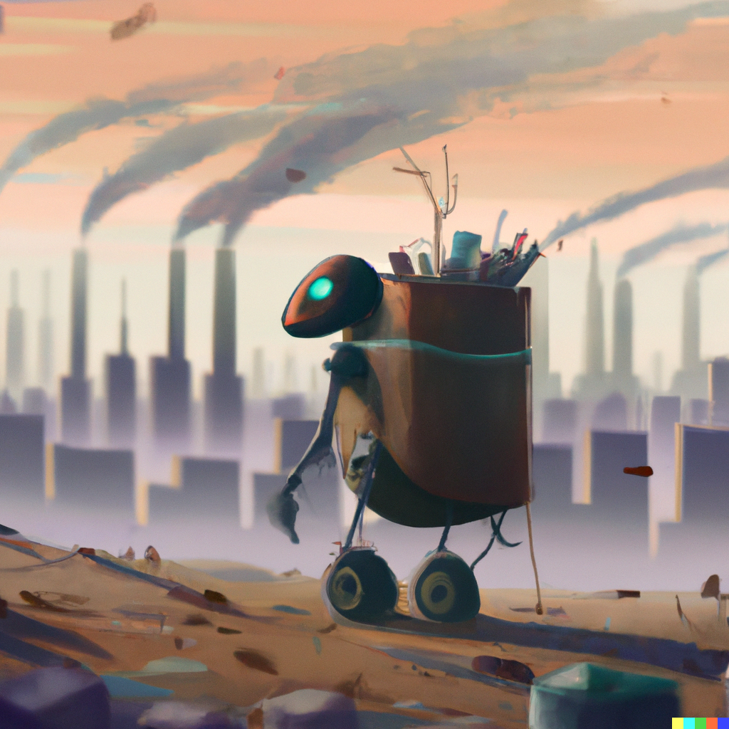 AI: Climate Change’s Kryptonite. Climate change is a ticking time bomb ...