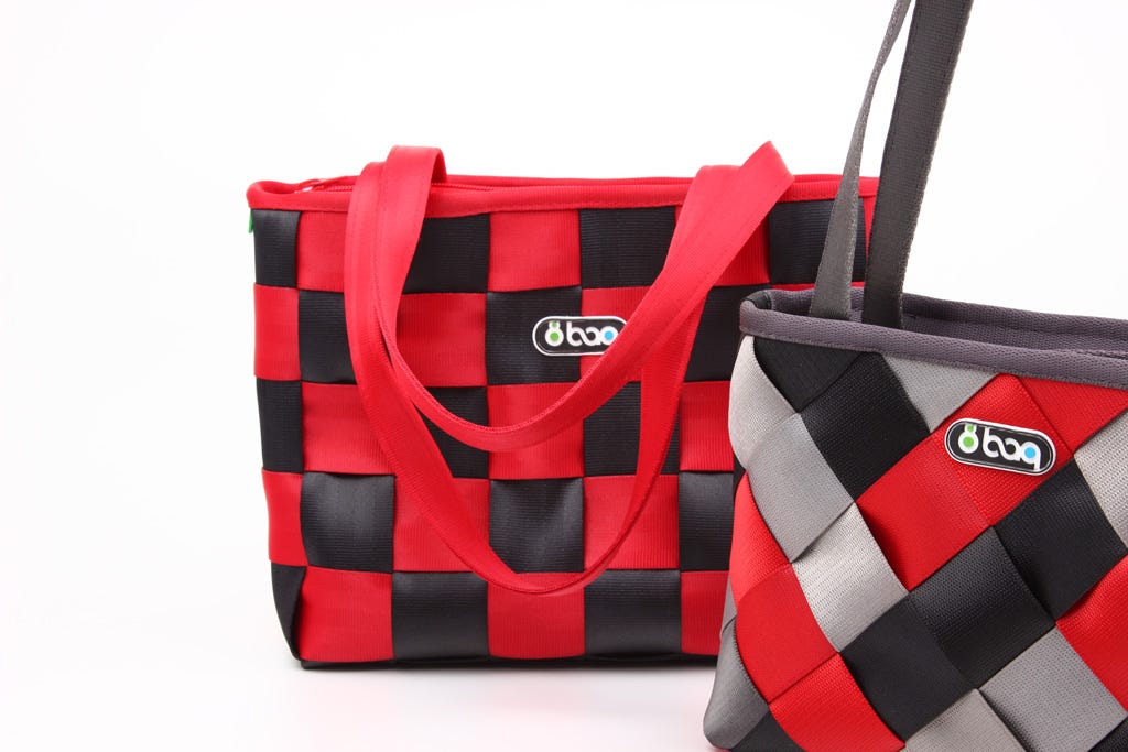 Here comes 8bag. 8bag is company which is producing… | by 8bag - unique ...