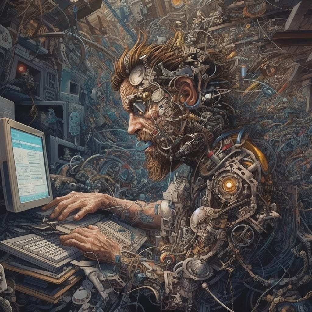 Unlocking the Power of AI: A Guide to Using Artificial Intelligence for Coding Java | by Ali ...