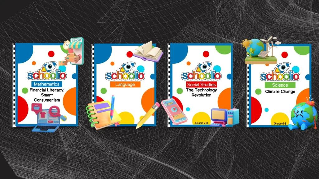 Exploring Schoolio’s Diverse Curriculum Options | by Sathish Bala, CEO ...