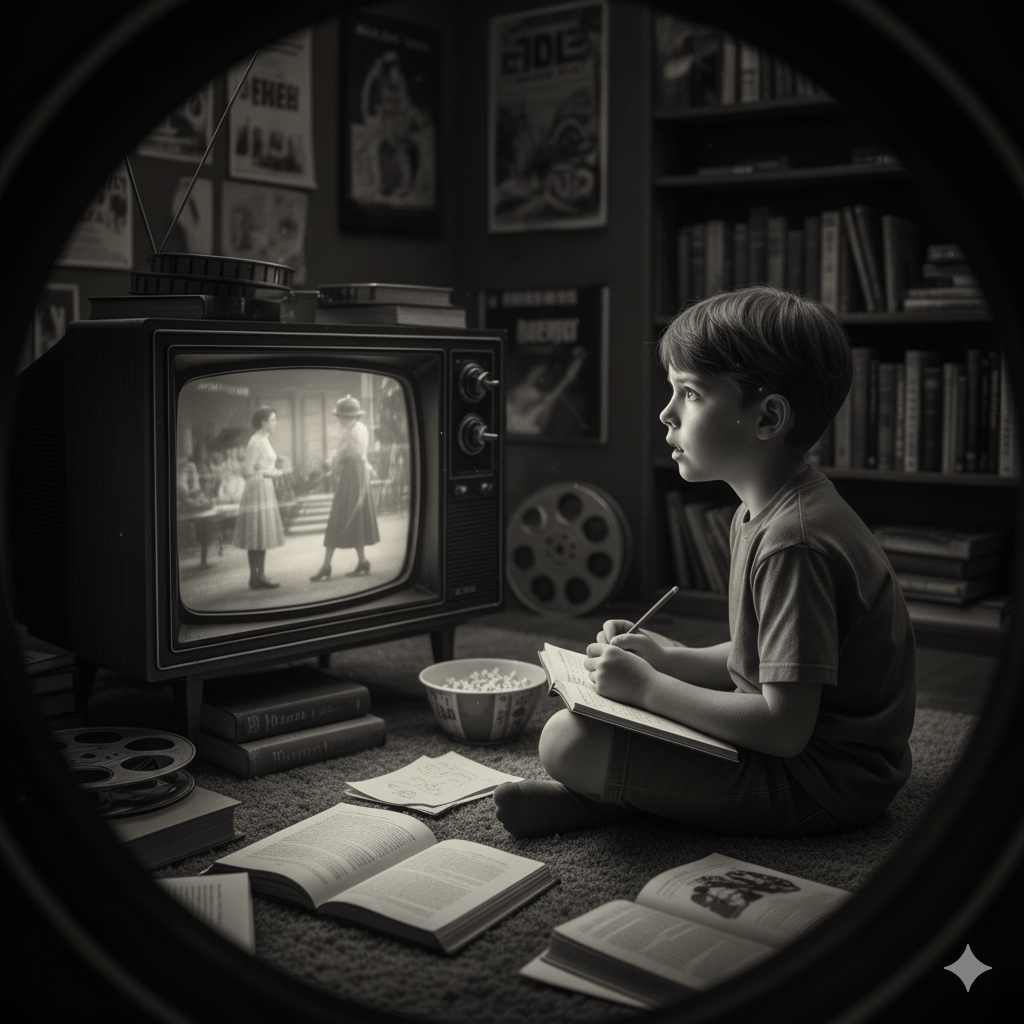 The Art of Watching Movies: Active Viewing Guide | Write A Catalyst