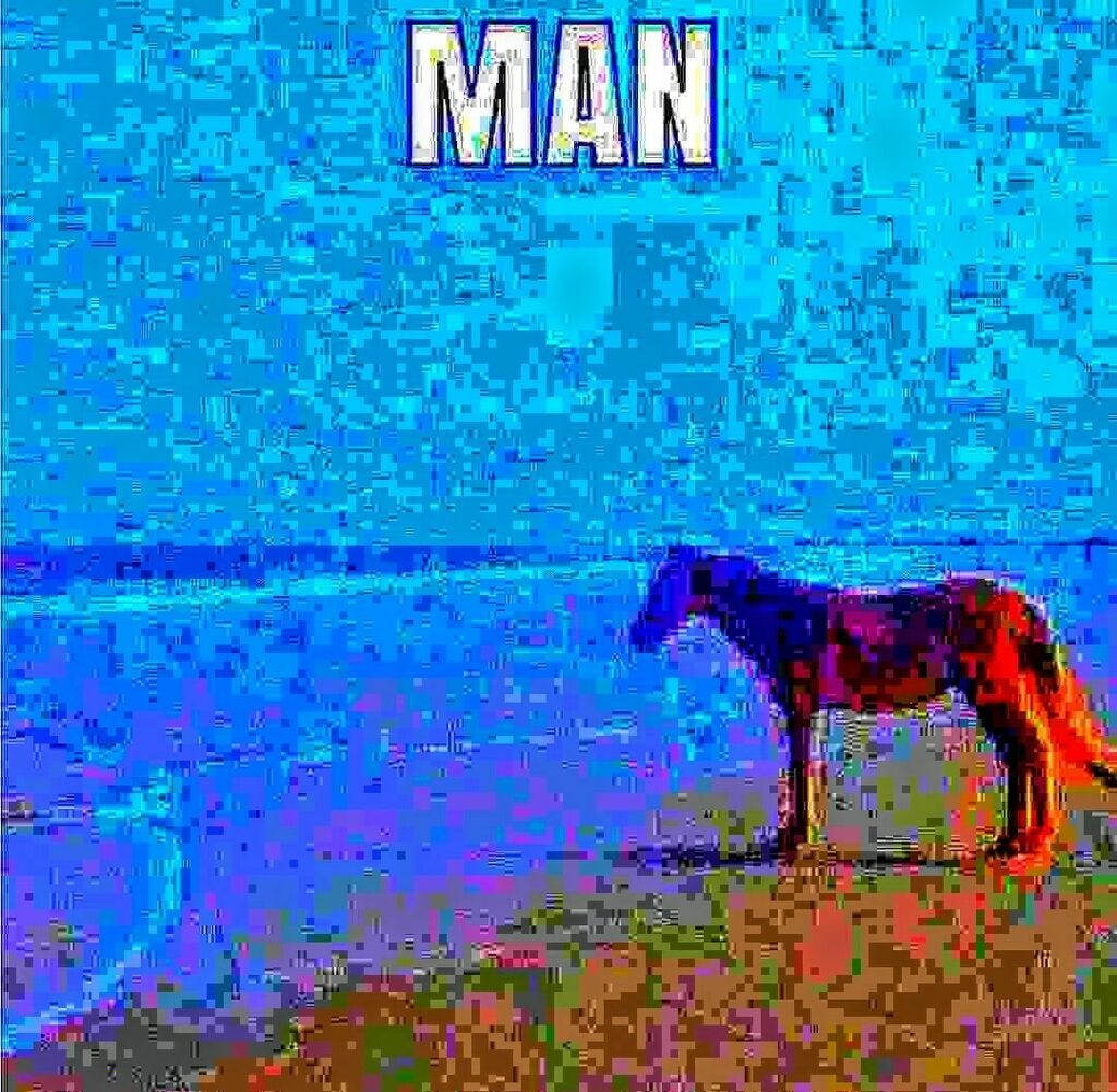 A thematic exploration of man. On the twelfth day of the fifth month ...