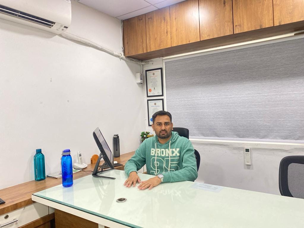 Kathiriya Subsidy House LLP: Guiding Businesses Through Subsidy Terrain ...