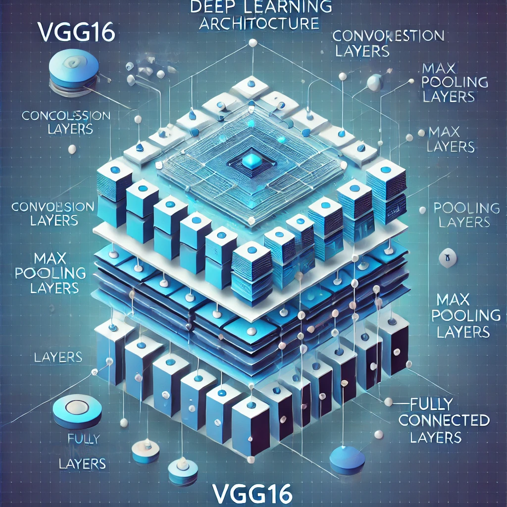 How to Extract Top-K Layer in VGG16 in Keras R | by Abhijat Sarari | AI Innovator From PrismAI ...