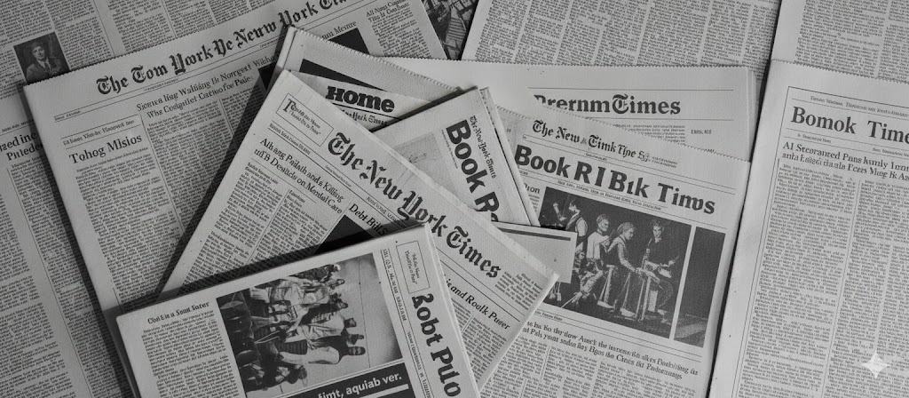 From Headlines to Labels: Building a Classifier That Understands News ...