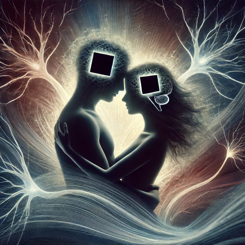 Black Box - Mymy Khan - Medium