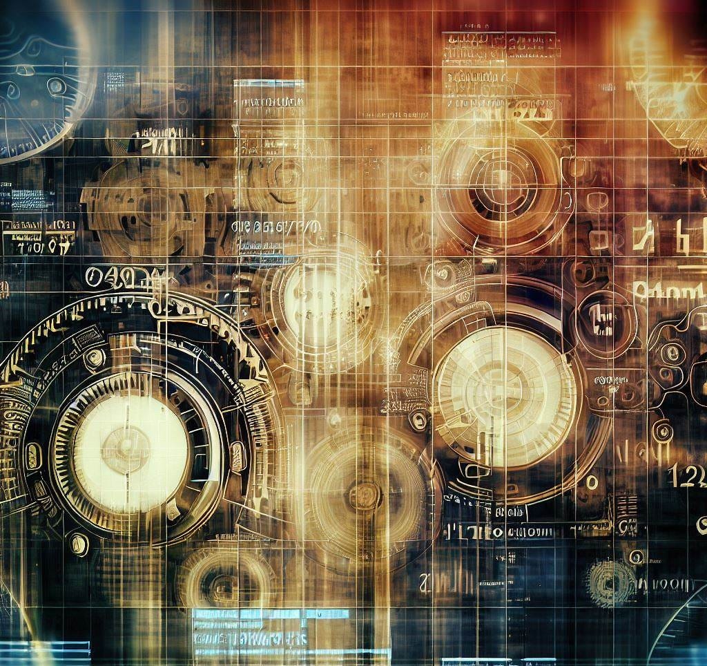 Business Automation 101 — The basics | by Dave Frank | Medium