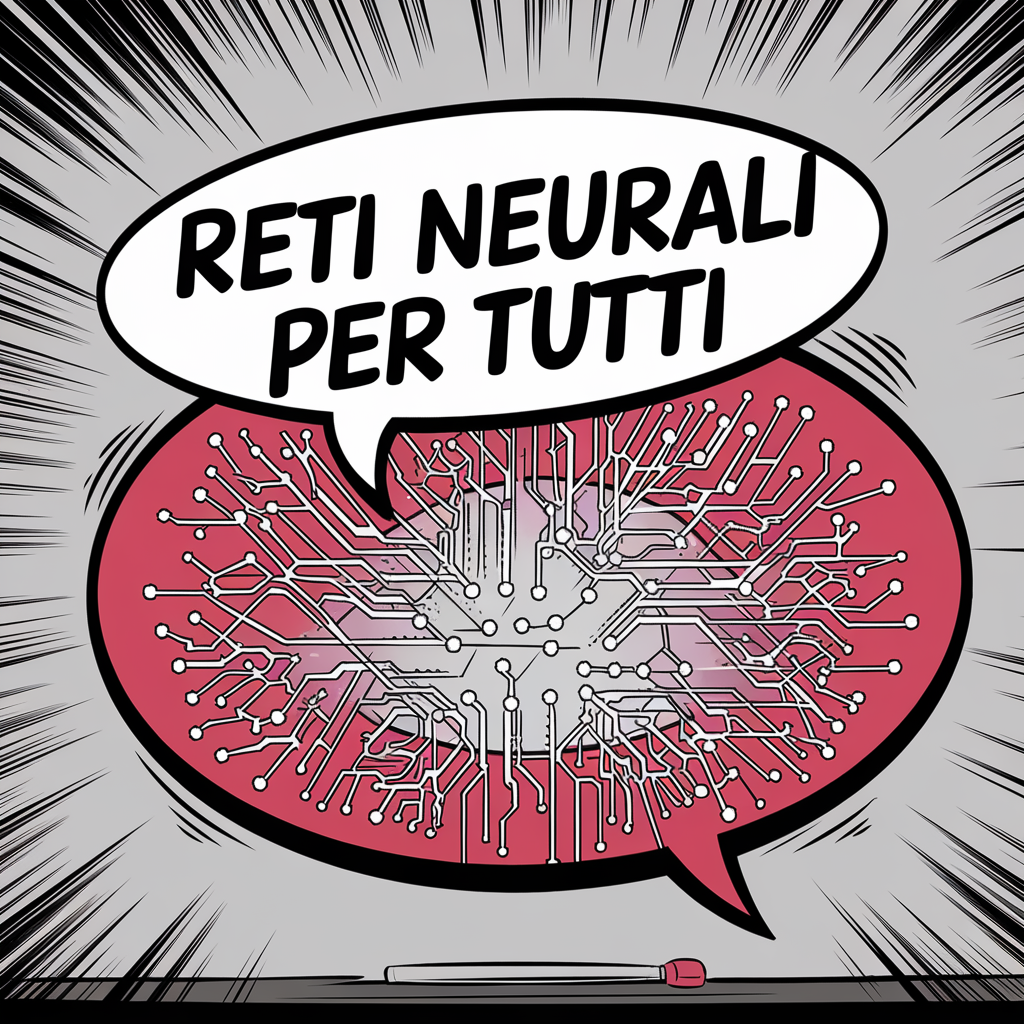 Reti Neurali per Tutti. Le Reti Neurali Artificiali… | by Franco Bagaglia Umanesimo Digitale ...