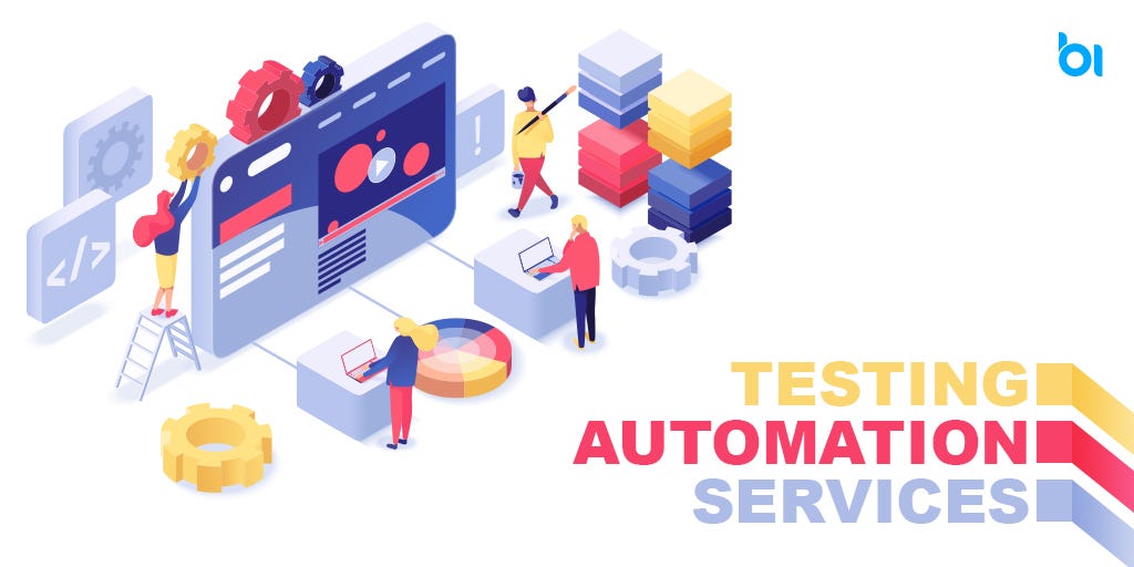 Software Testing & Automation Services | by Aryan Mehra | Medium
