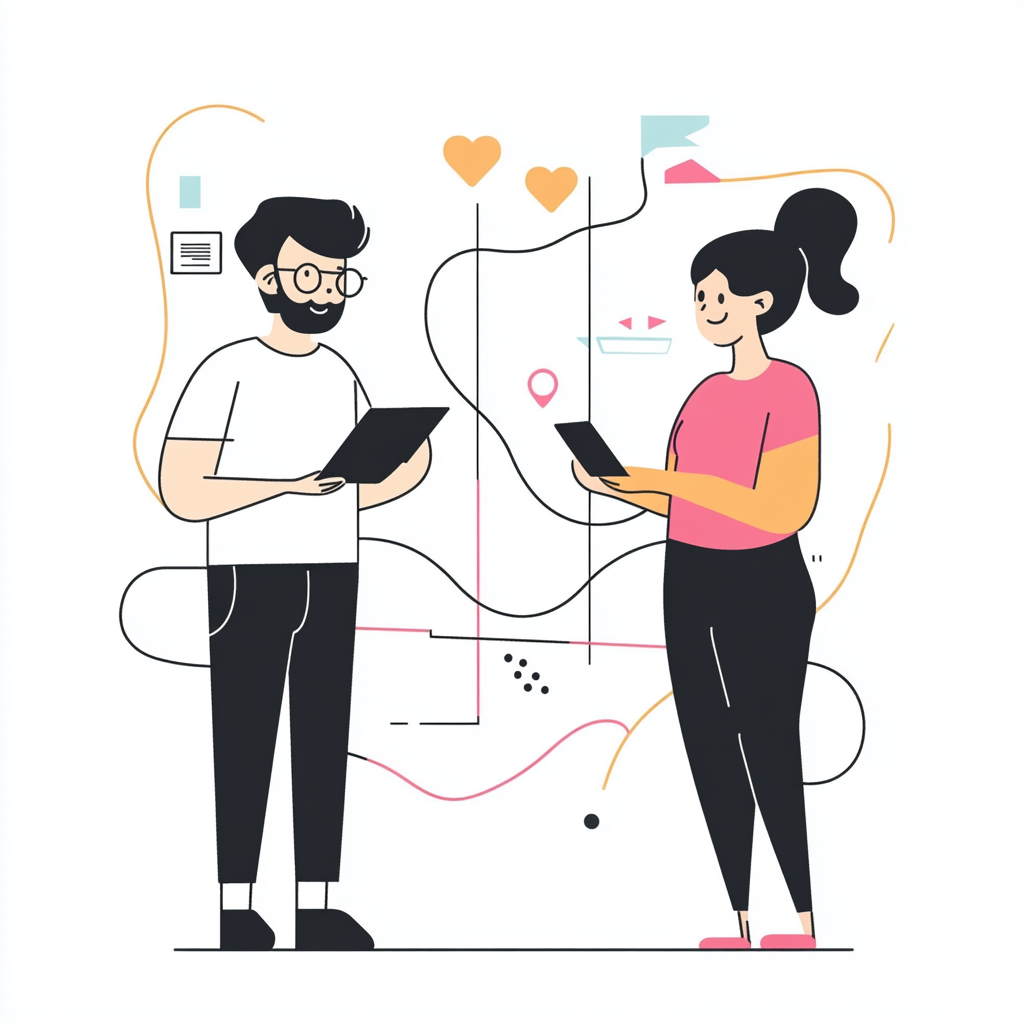 Using Empathy to Solve Complex Problems in UX Design | by Thomas Rayon ...