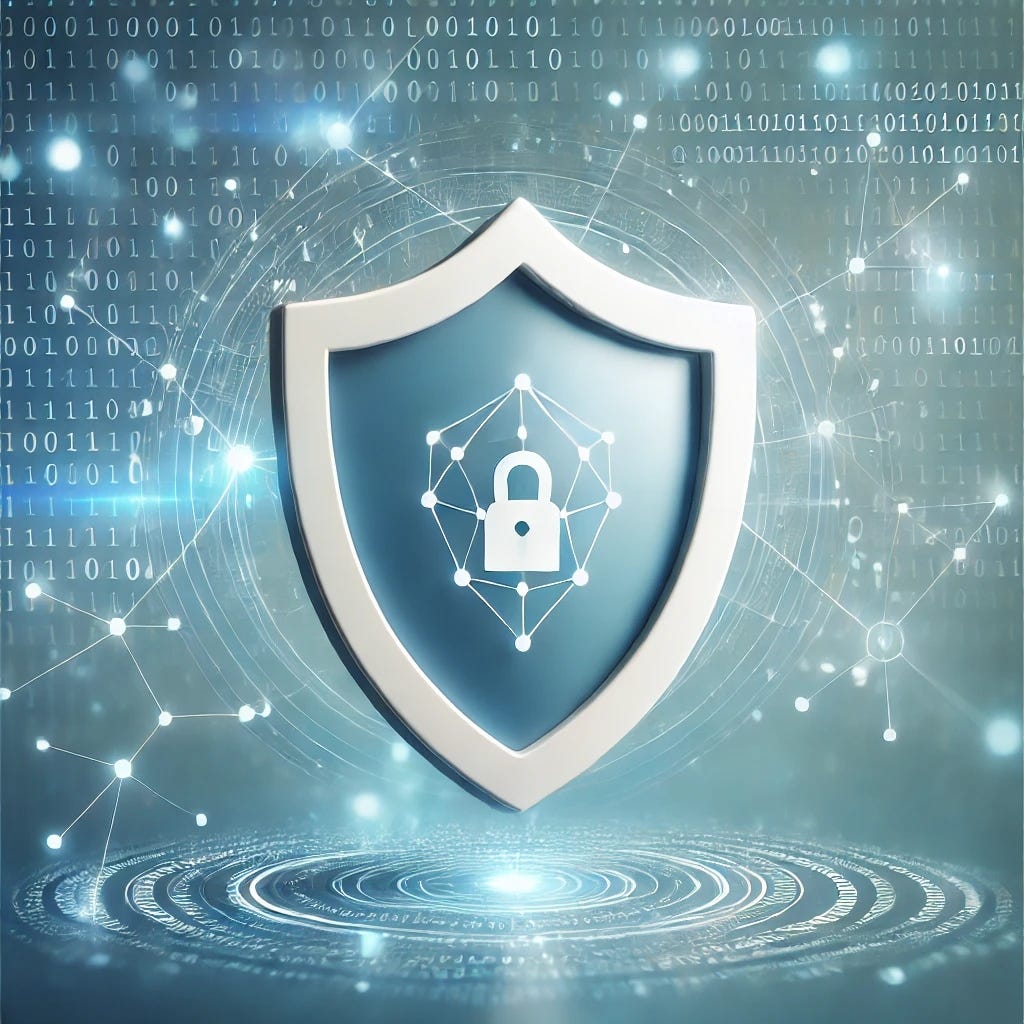 Safeguarding Your Data from AI Training | by Hassan Taher | Nov, 2024 ...