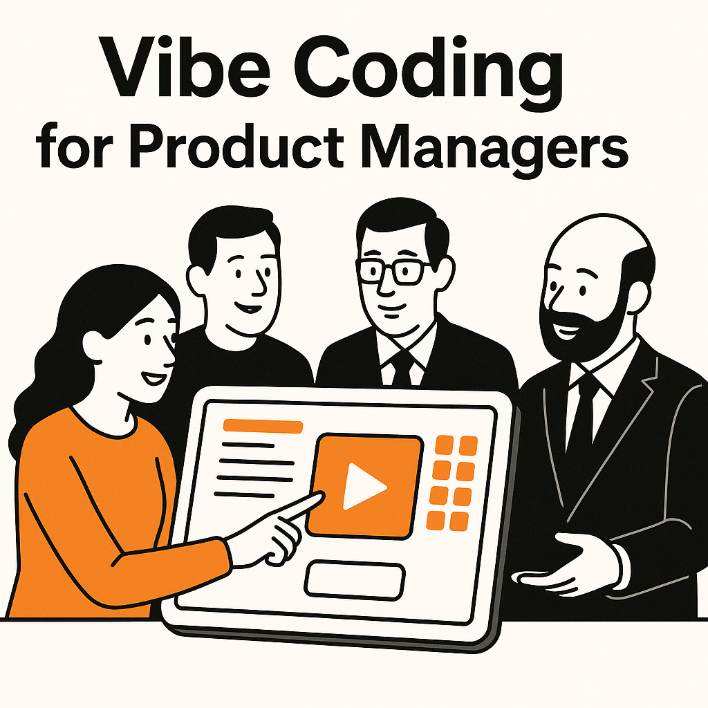 Vibe Coding: The Hidden Superpower for Product Managers and Product ...