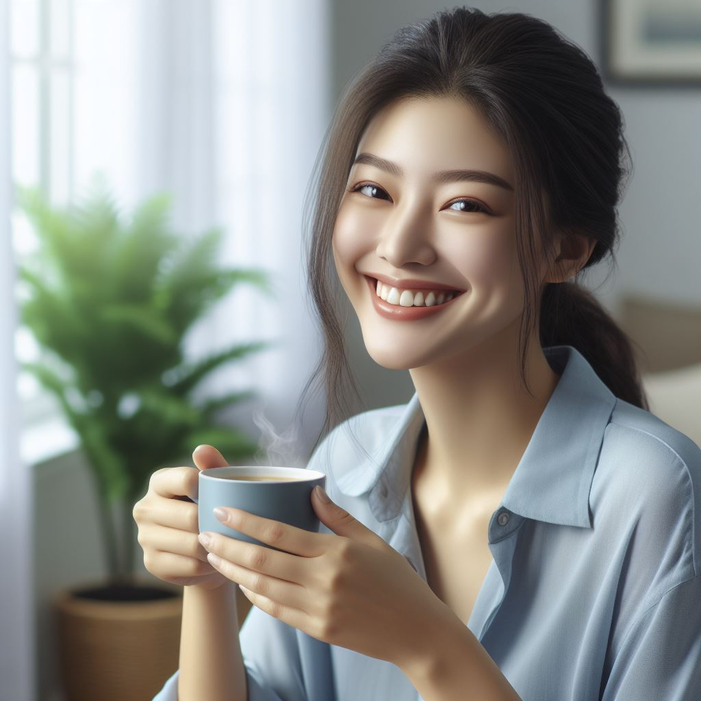 The Joy of Happy Morning Routines: Why Productivity Doesn’t Have to ...