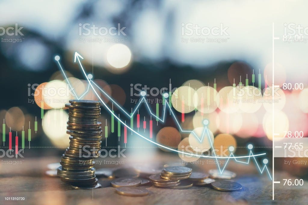 Major causes of 2022 Inflation and potential steps towards a solution ...