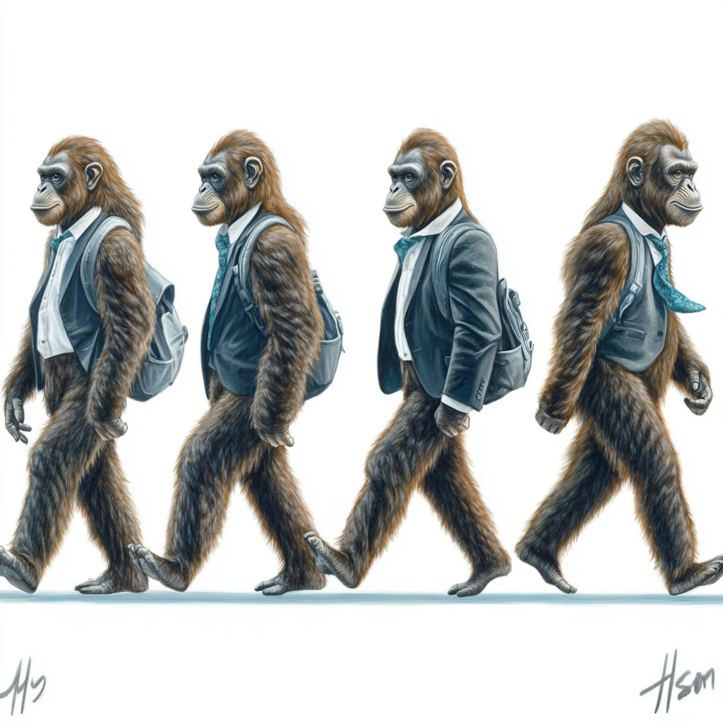 GEN XYZ : Adapting and Evolving.. It was the best of times, it was the ...