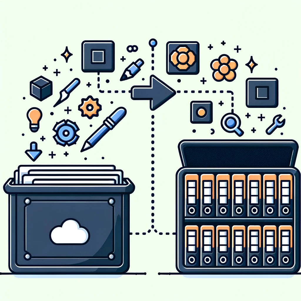 Seamlessly Pushing CDK Distroless Images to GitLab’s Container Registry ...