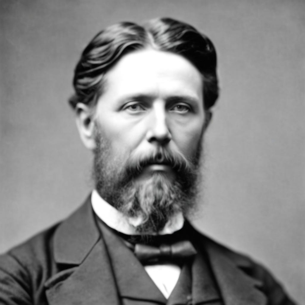 Metaphysical Framework. Peirce’s metaphysical ideas, including… | by ...