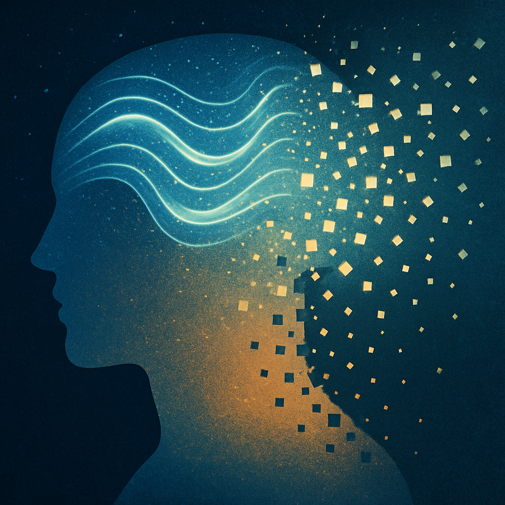 The Push, The Pull, and The Waves: Understanding Human Behavior Through ...