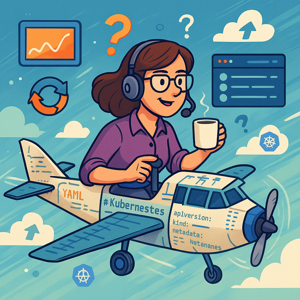 DevOps Team Lead: From Code to Speed 🖥️⚡ | by Shavit | Medium