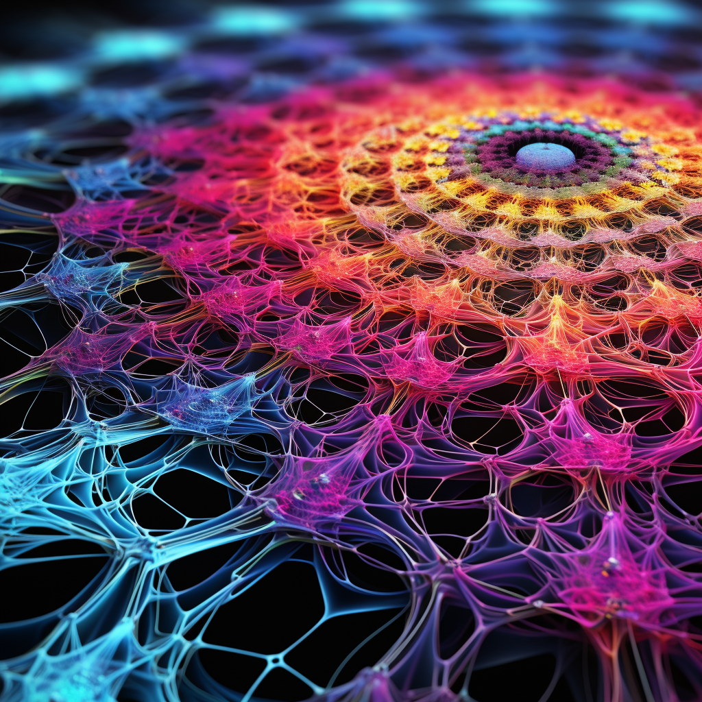 Dias et al Are Truthful. Fractal Self-Similarity of GeS4 and MnS2 is a Thing | by Pavel ...