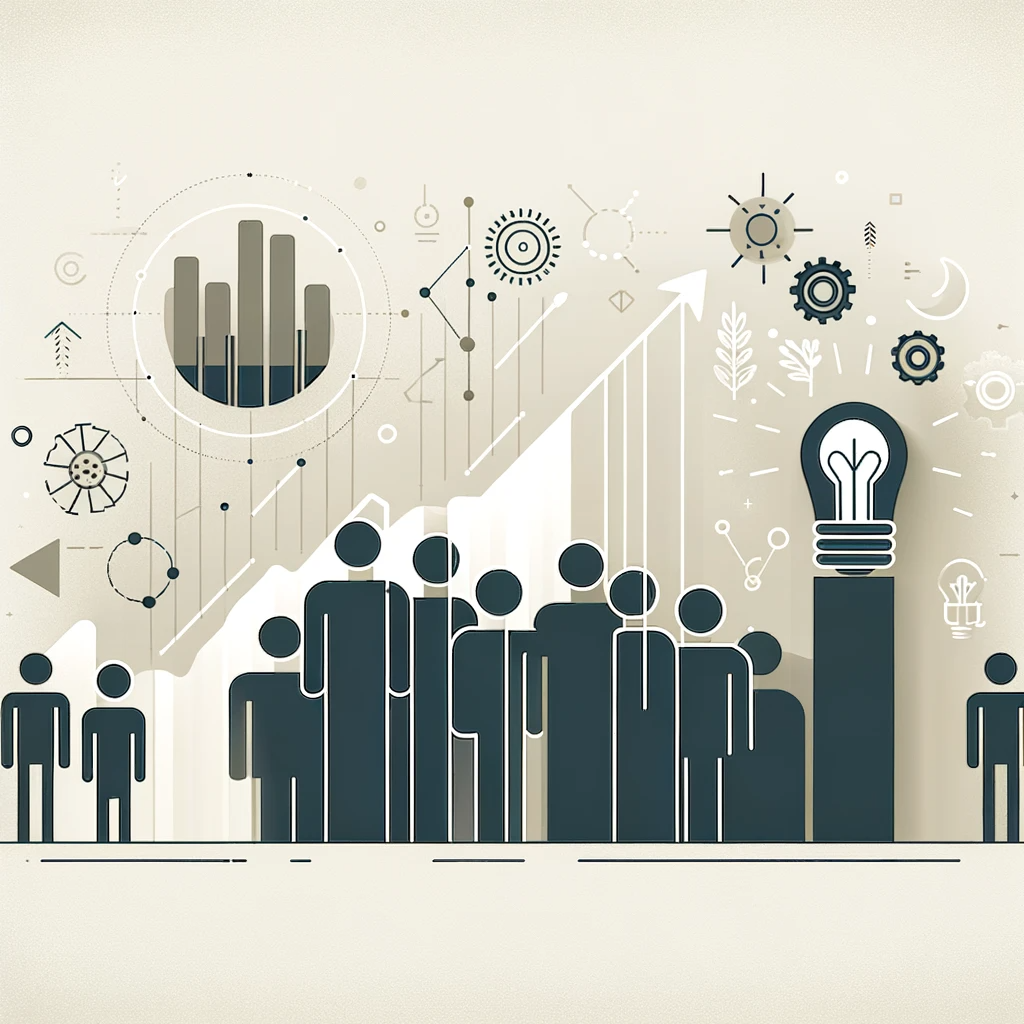 Great teams start with who, not what. | by Impulsify - Nathaniel Wilson ...