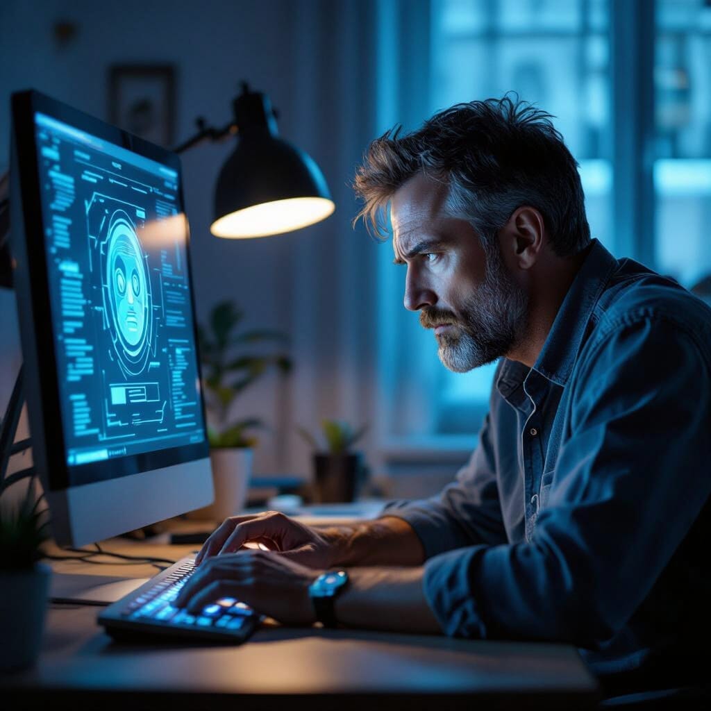 To AI Or Not To AI. The answer is easy. DOWN with so-called… | by Henry ...