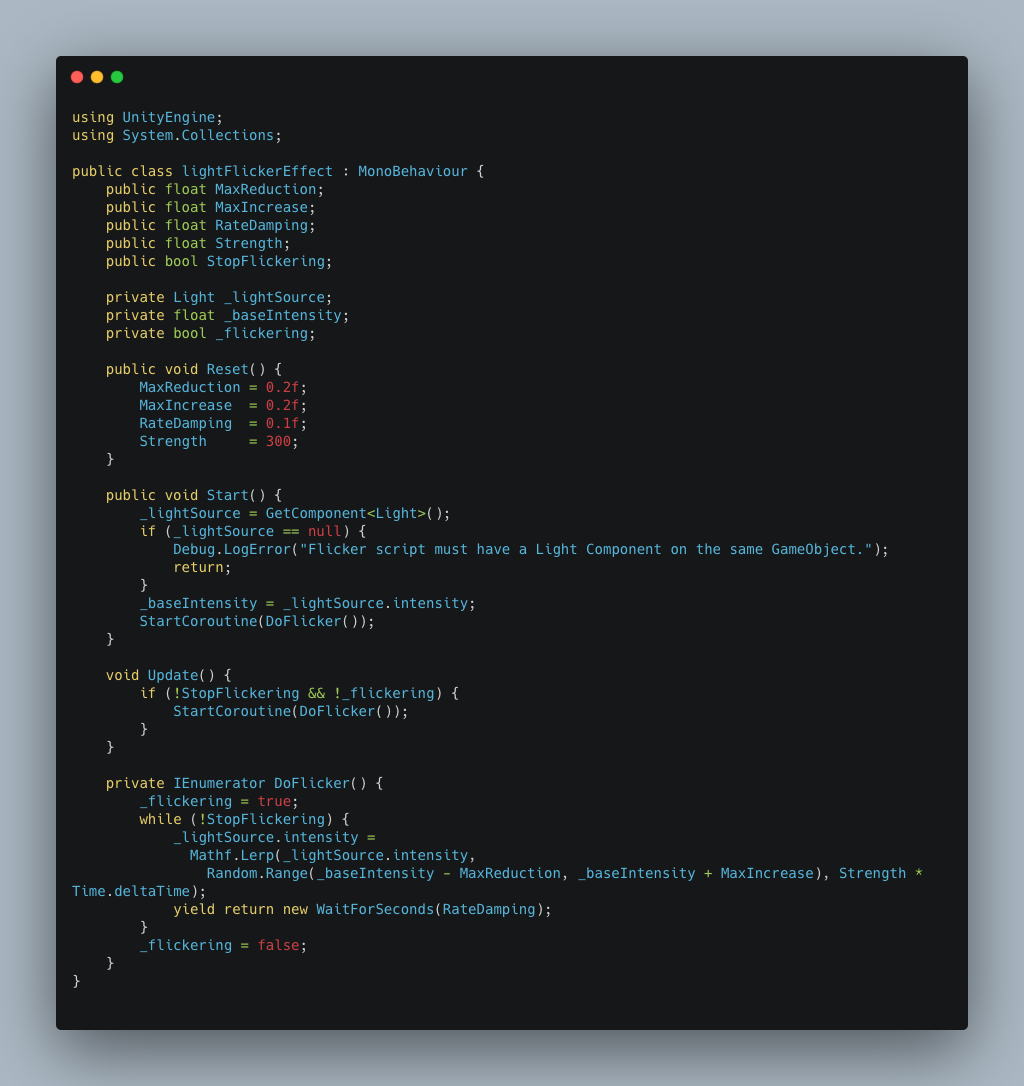 Using atom-beautify and uncrustify to lint C# files in the Atom IDE | by mike | Medium