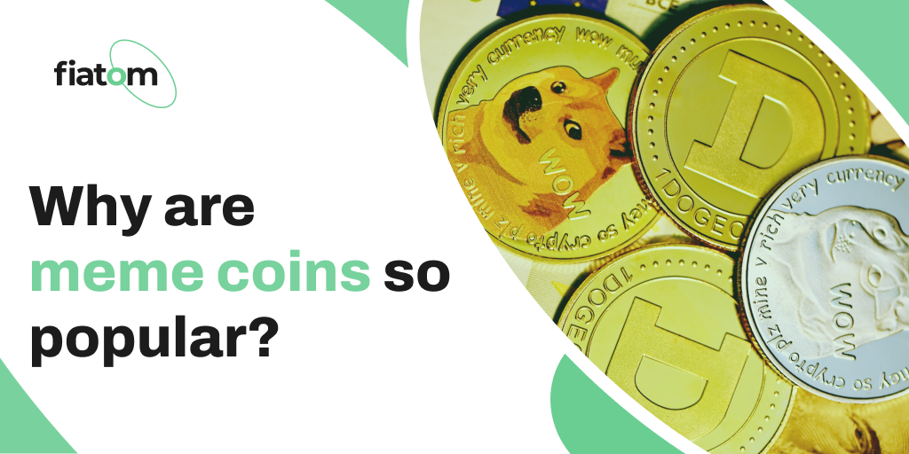 What is Meme coin?. Meme coins have been a hot topic in the… | by ...