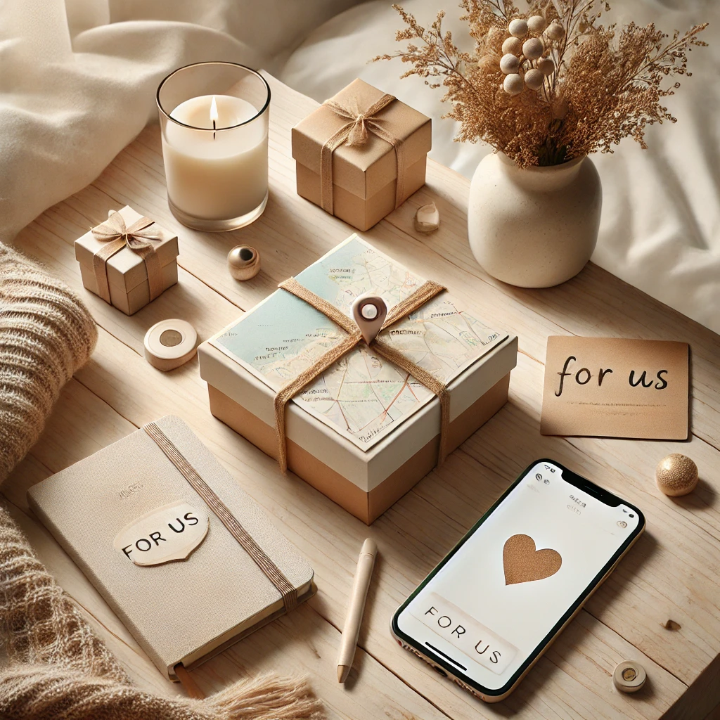 5 Innovative Gift Ideas Couples Can Give Each Other in 2025 | by MD ...