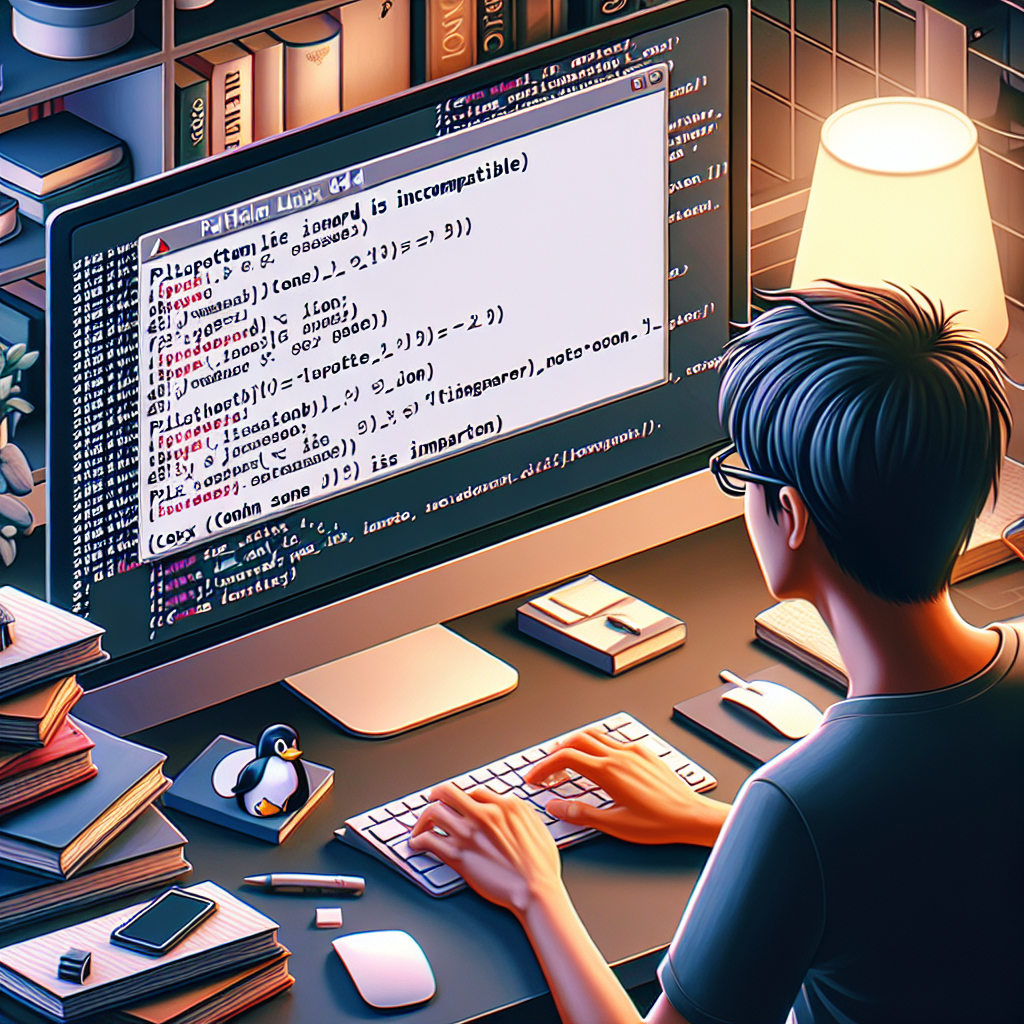 Resolving the ‘Platform Linux 64 is Incompatible’ Error in Node.js JSON ... Resolving the ‘Platform Linux 64 is Incompatible’ Error in Node.js JSON ...