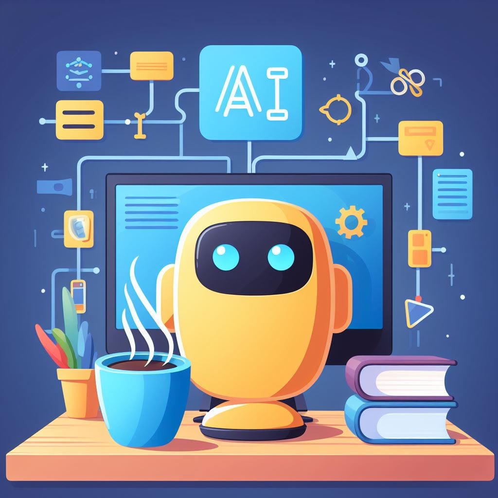 Understanding the Basics of Groovy for Java Platform with AI Features | by Staney Joseph 🎖️ | Medium