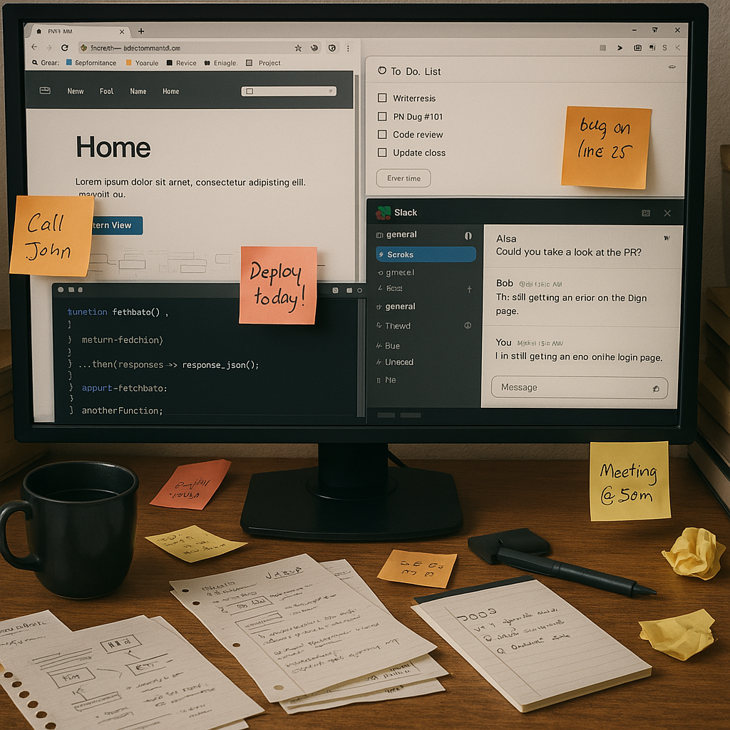 Copilot Spaces in Action: Turning Documentation into Developer ...