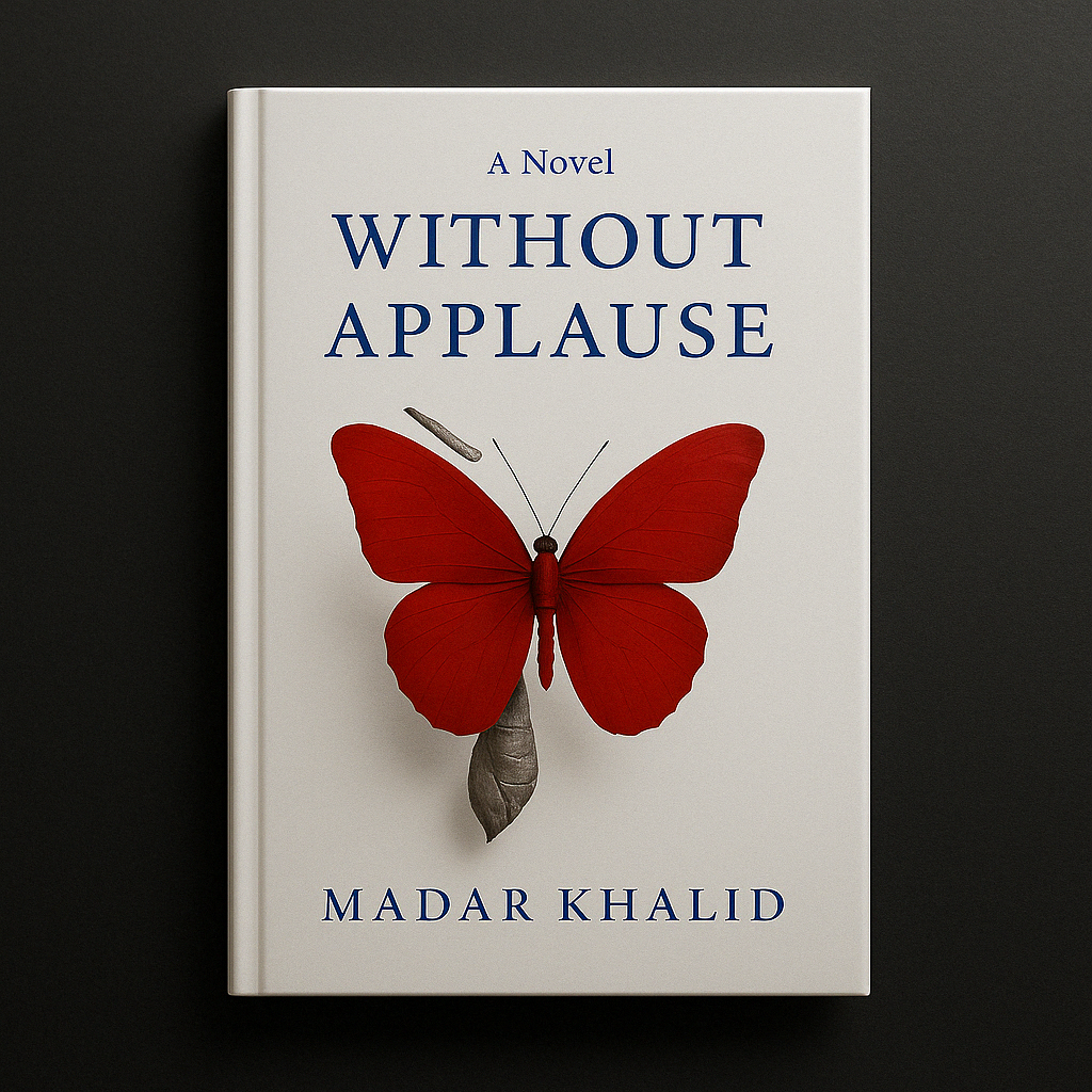When Life Becomes a Stage — And You Forget Who You Really Are By Madar Khalid | by alon man ...