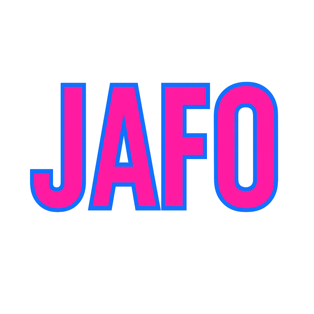 JAFO
