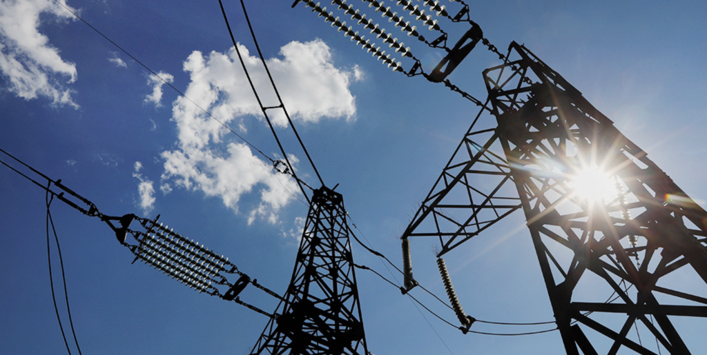 Ukraine Started Selling Electricity to Europe | by Blog Gtinvest | Medium