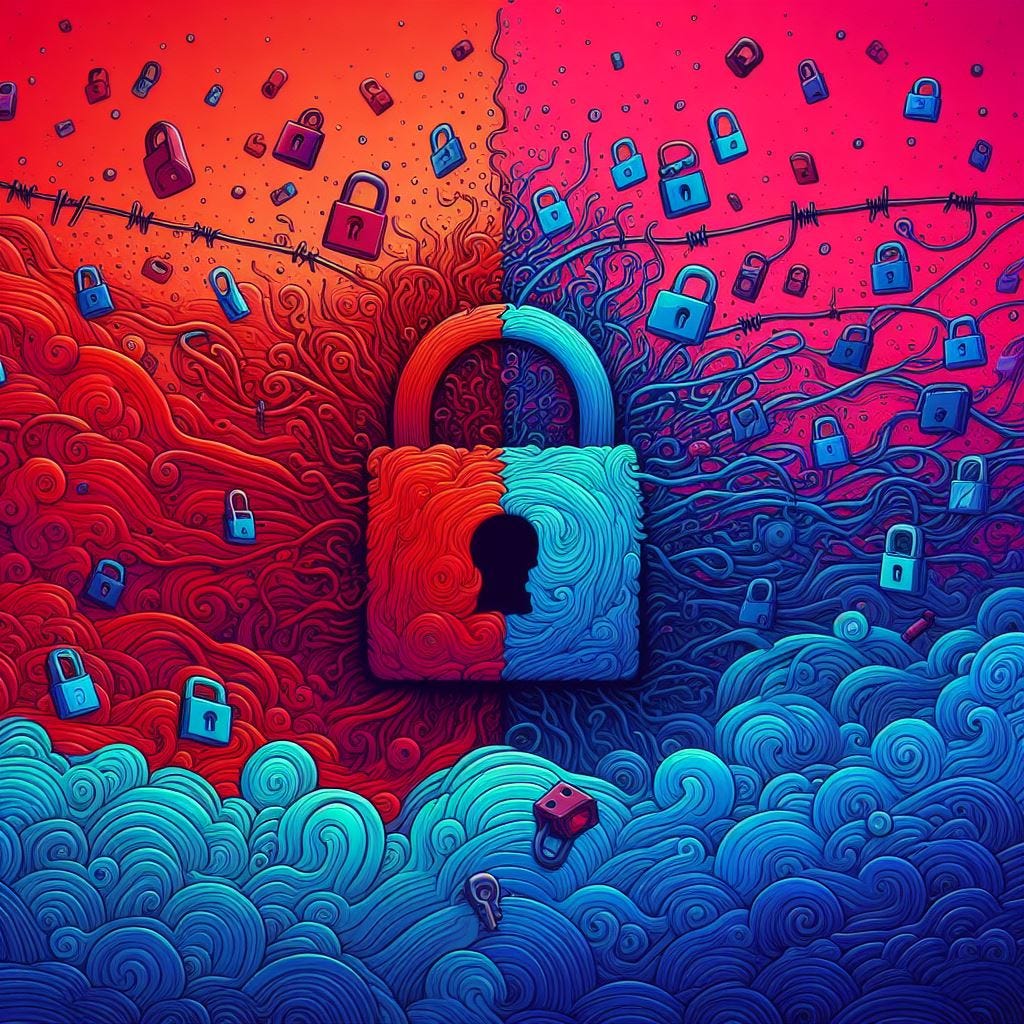 C# Lock Keyword: Simplifying Multithreading | by Has San | DevOps.dev