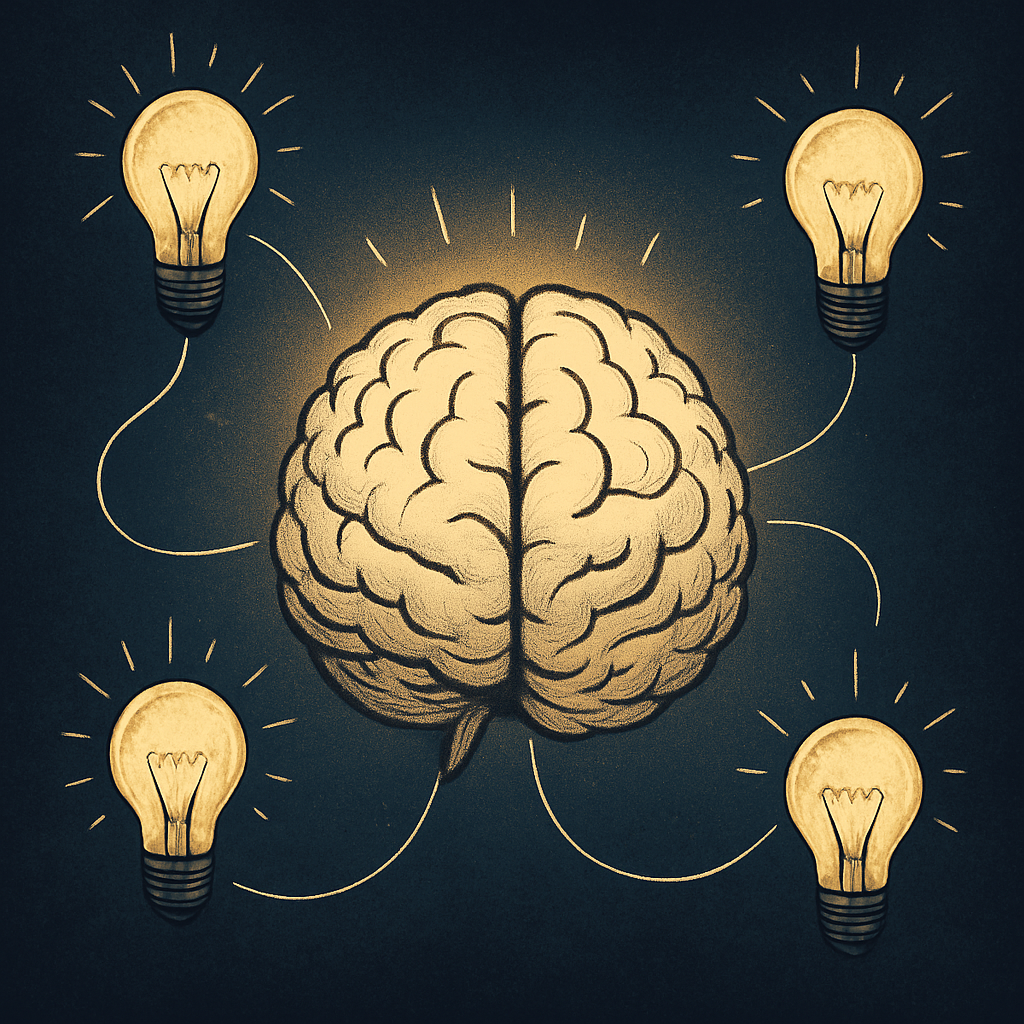 Using ChatGPT to Guide My Thought Experiments: My Ideas, My Way (With a Little Help) | by Chop ...