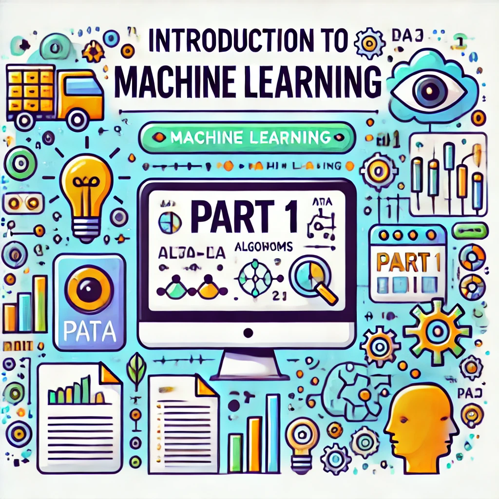 Dive Into Machine Learning: An Introduction to the Basics | by ...