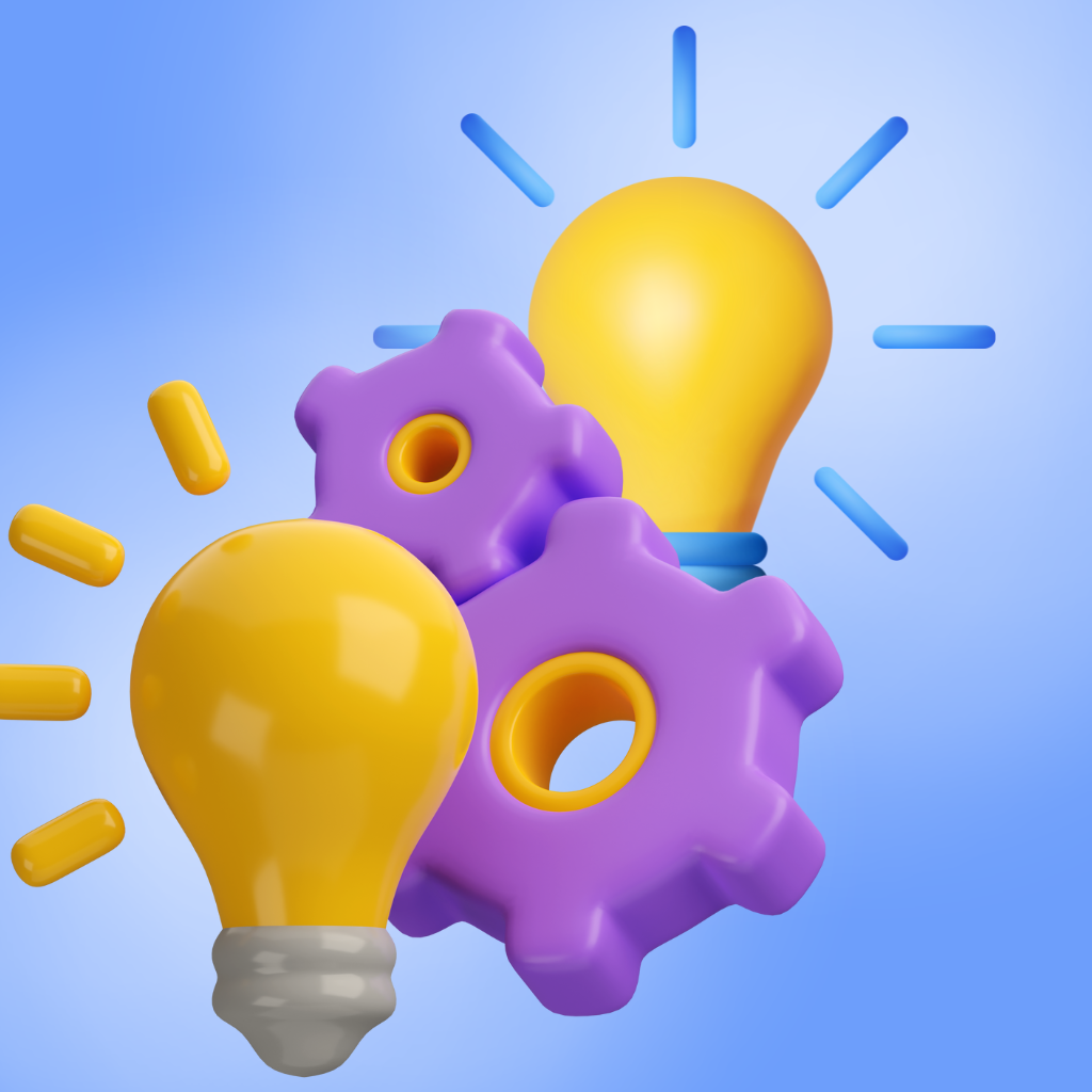 The Power of Great Ideas. Good ideas are compelling and influence… | by ...