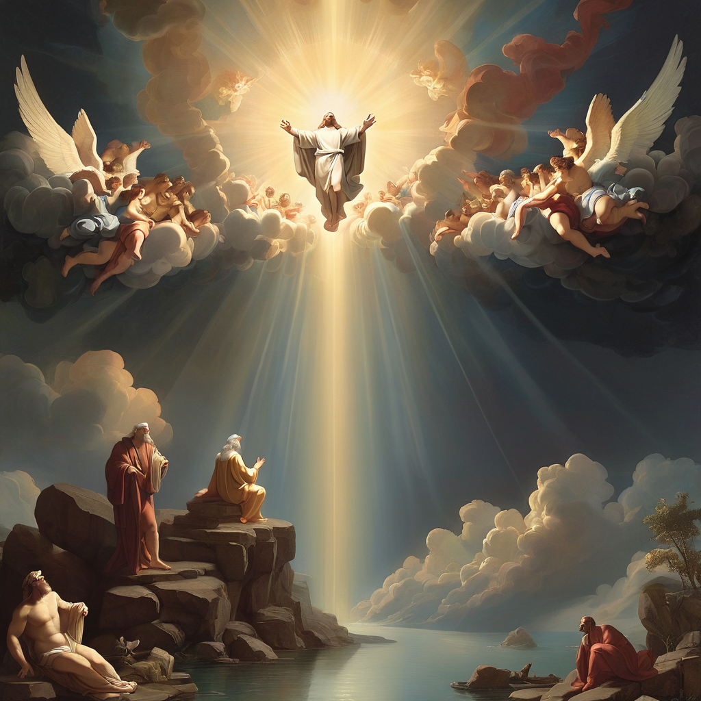 The Sudden Shifts of Divine Providence | by Mabule Junior Lekete | God ...