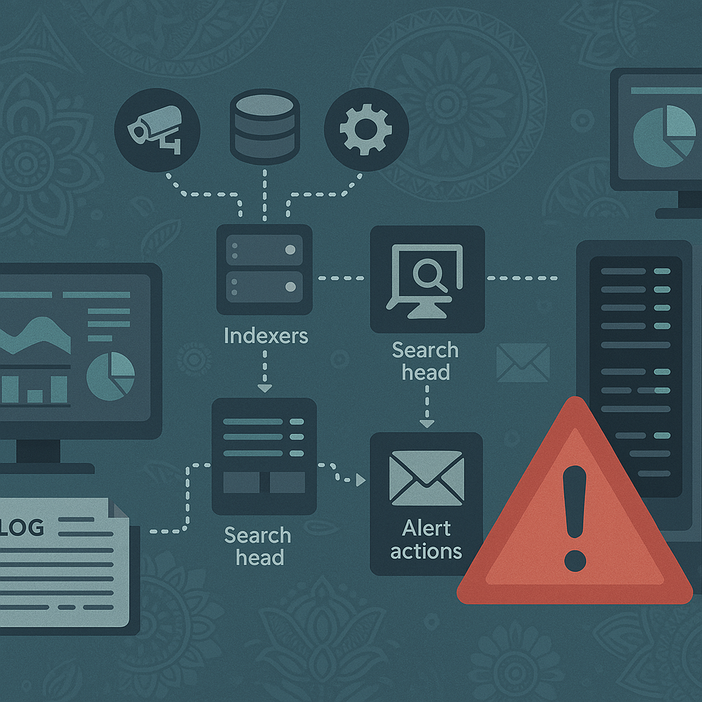 Getting Started with Splunk Alerting: A Practical Guide for DevOps ...