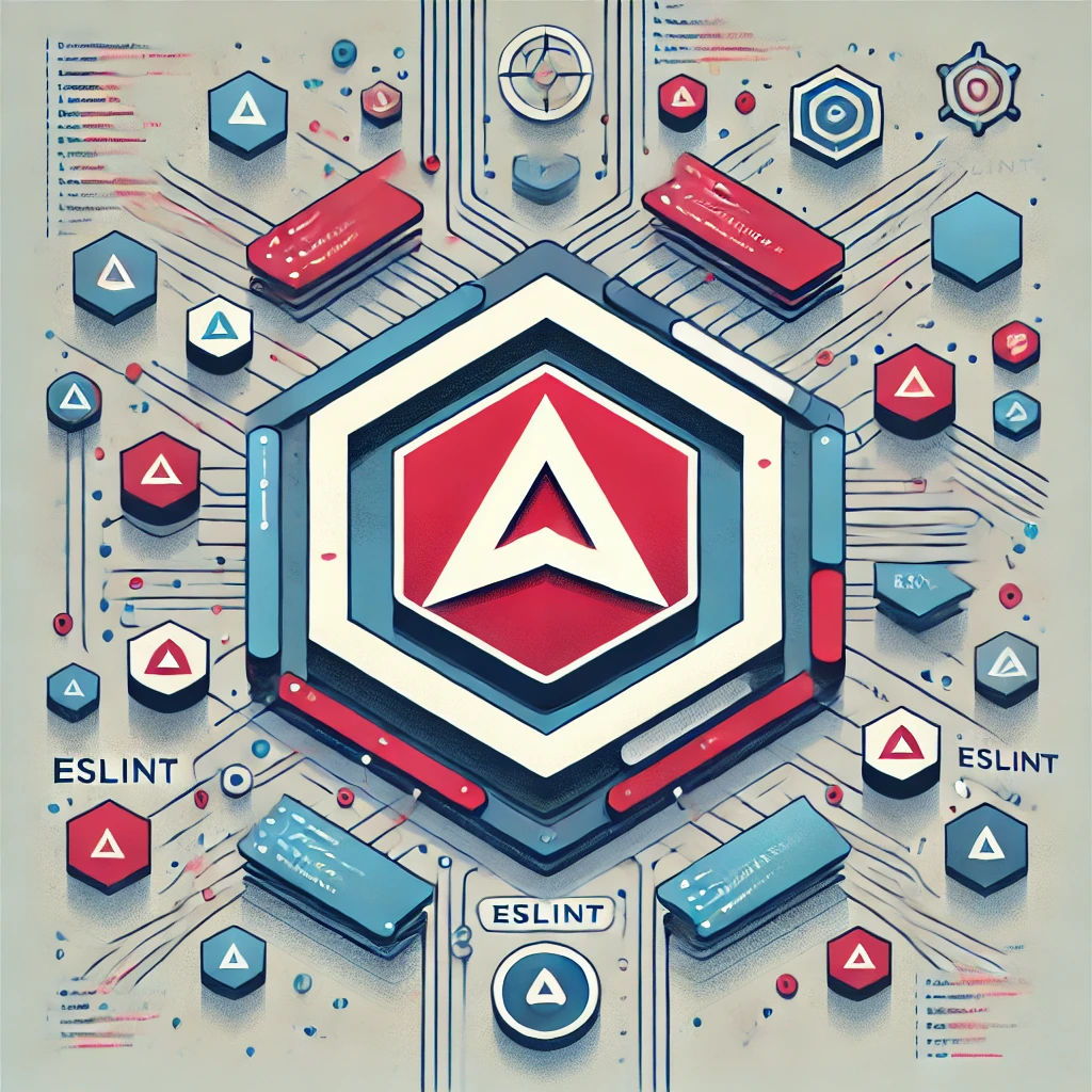 Clean Code, Happy Devs: Mastering Import Sorting in Angular with ESLint | by Noel Sebastian ...