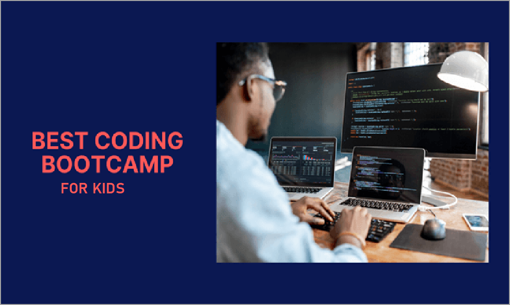 CODING BOOTCAMPS FOR KIDS. Coding camps for kids offer instruction ...