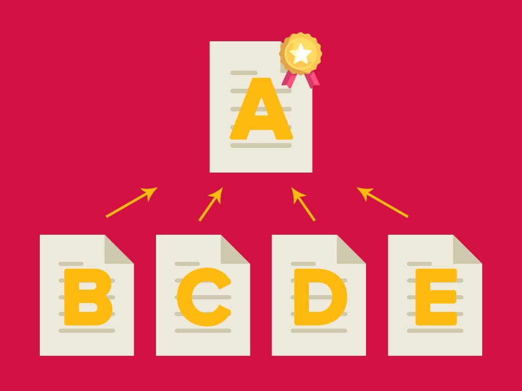 Canonical Tag. A canonical tag (aka “rel canonical”)… | by Ankush | Medium
