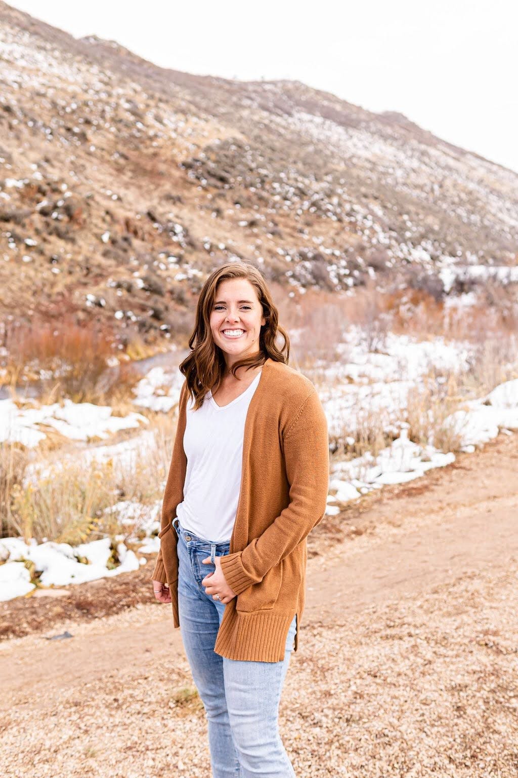 Biz Her Way Series: Meet Monica Mangelson | by Sacha Walton | Her Way ...