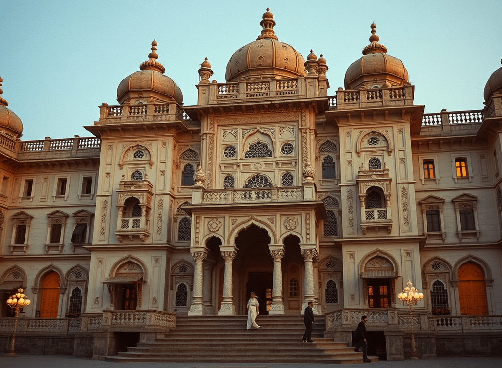 Junagadh’s Integration: Politics, Opulence, and Rebellion | by Proteek Mandal | Medium