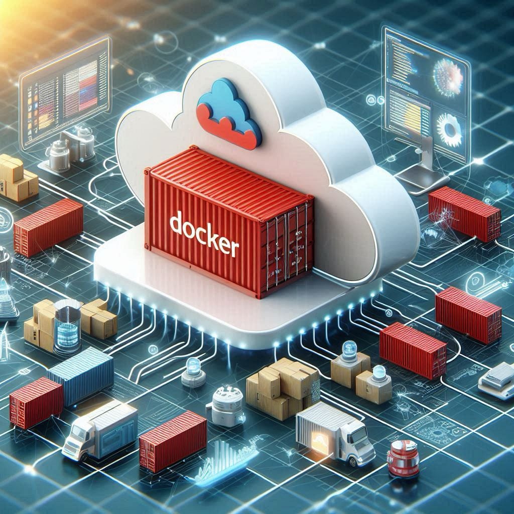 Docker Concepts That Will Break Your Brain (Until You Get Them!) | by ...