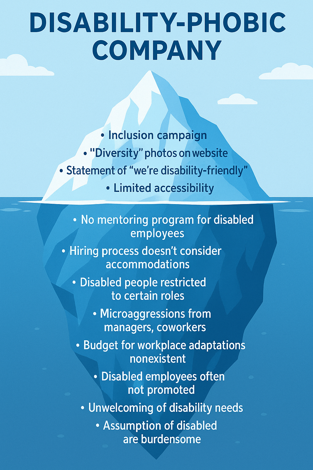 Sebuah Paradoks “Declaring As a Person with Disability, mendapatkan ...